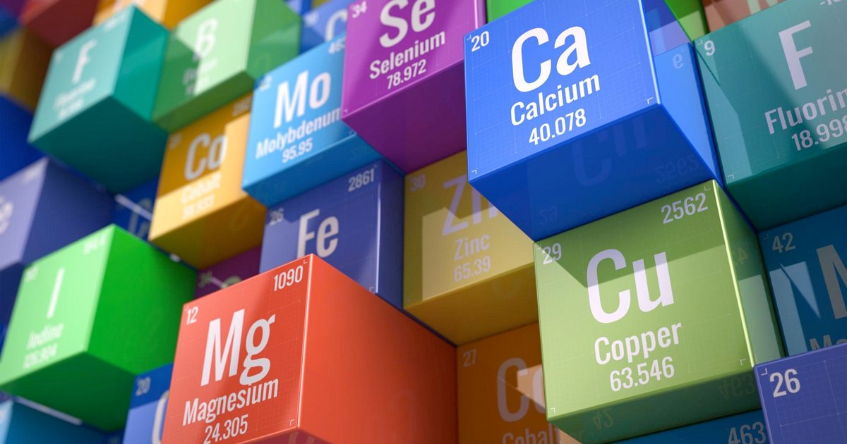 Element Numbers Game Quiz - By Tentacula