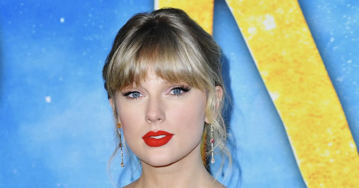Guess the Taylor Swift Lyrics (No. 26) Quiz - By Bavito