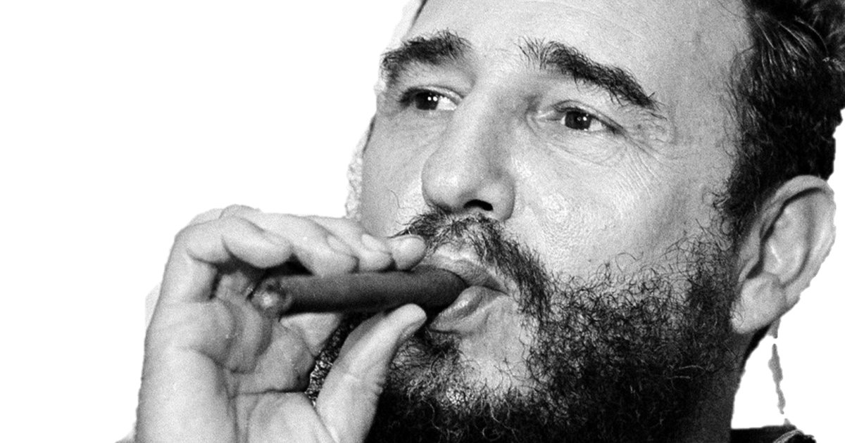 Decade Decisions - Fidel Castro Quiz - By daran