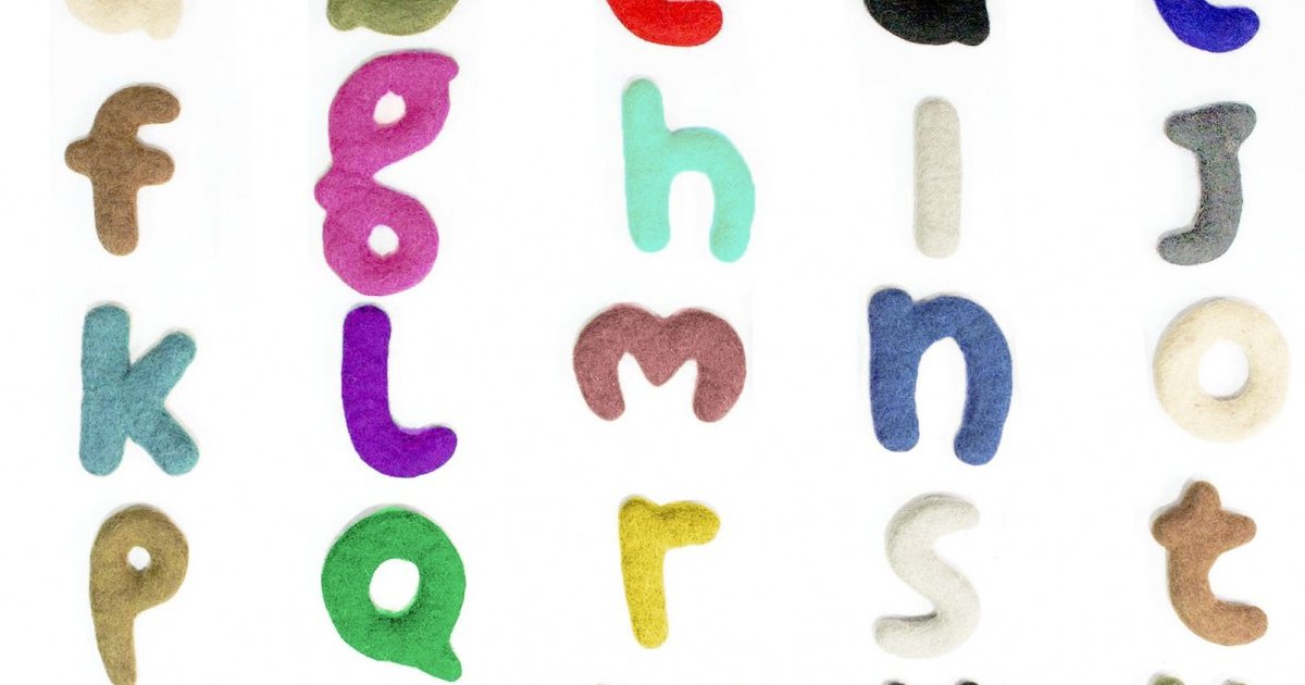 Where in the alphabet? Quiz - By kasc1996