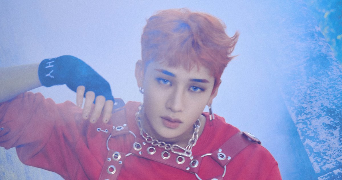 Guess the Stray Kids Era: Bang Chan Quiz - By July_Brown