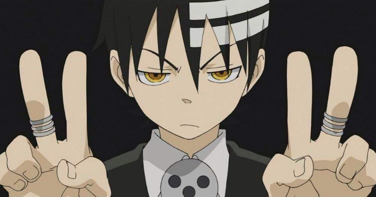 'D' Anime Characters Quiz - By MayorD