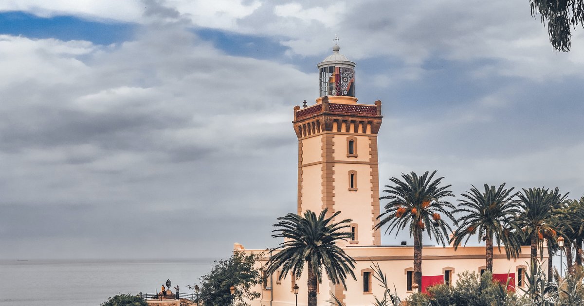 Prefectures and Provinces of Morocco Quiz - By top10union