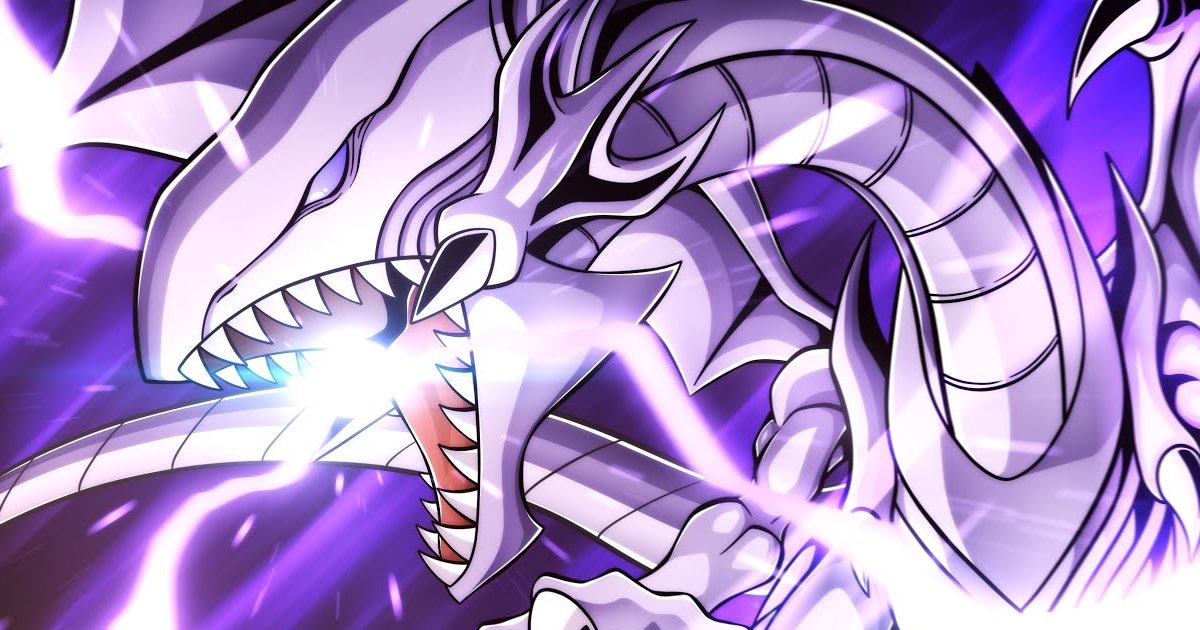 Yu-Gi-Oh! Non-Dragon Dragons Quiz - By quizmanhersh