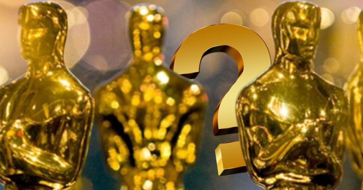 Trivial Twenty XI - Oscars Quiz - By chriscampbell11