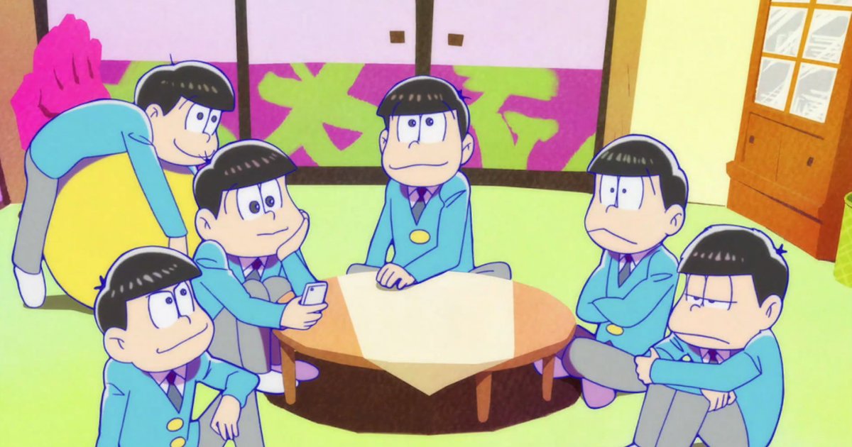 Anime Characters in Suits Quiz - By MayorD