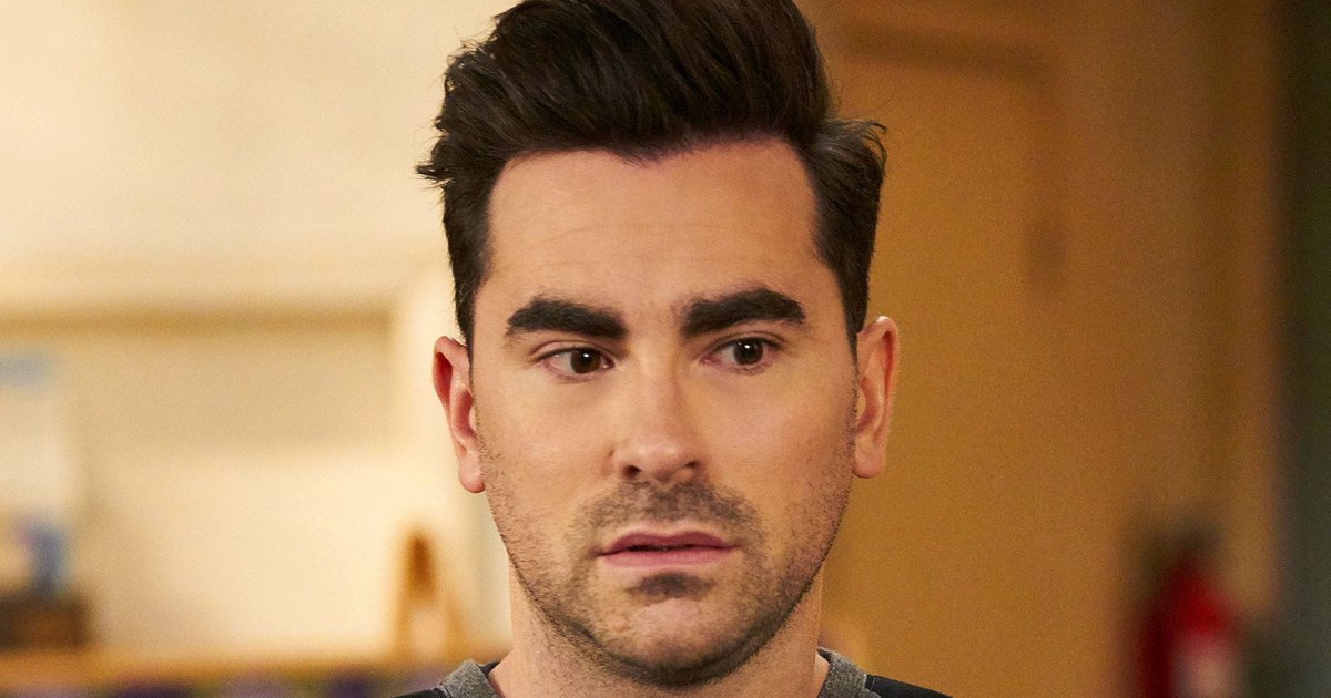 Schitt's Creek: David Rose Quotes By Image Quiz - By khake43