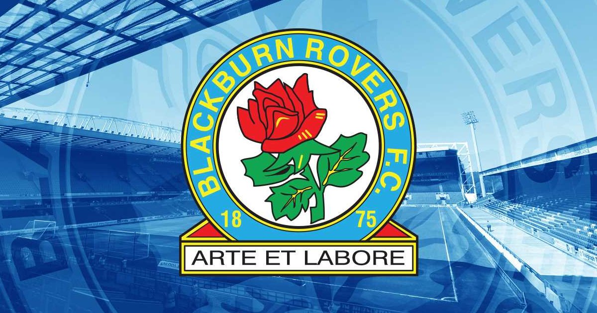 Retro Football Stickers - Blackburn Rovers Quiz - By sideshowsteve