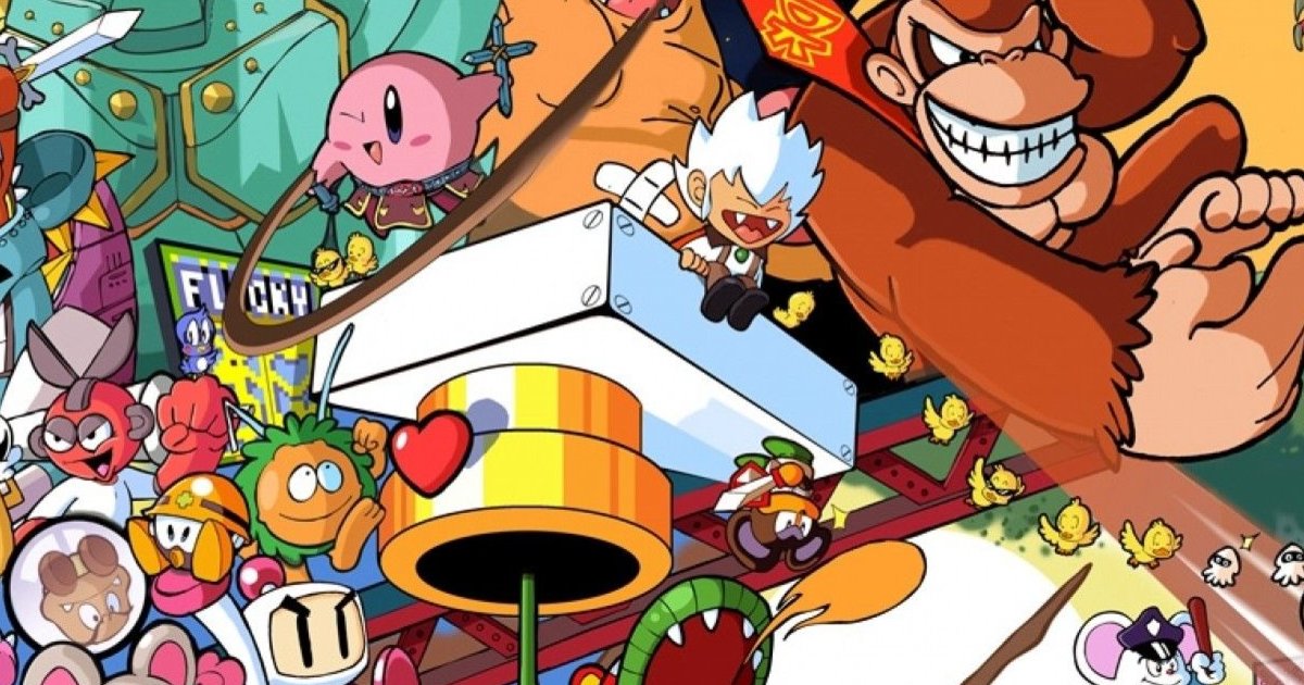 How Many Super Smash Bros Characters Do You Know Quiz By 2022434327 how-many-super-smash-bros-characters-do-you-know-quiz-by-2022434327