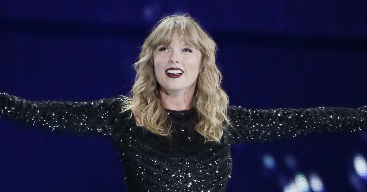 Taylor Swift Reputation Songs by First Line Quiz - By scoutb926