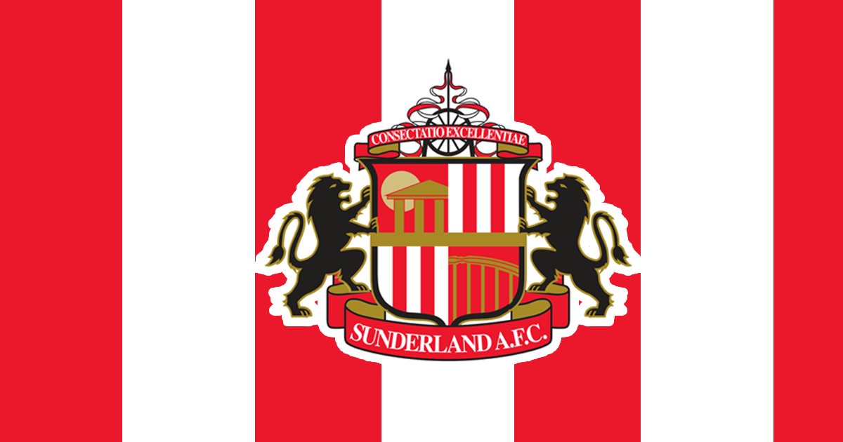 Retro Football Stickers - Sunderland FC Quiz - By sideshowsteve