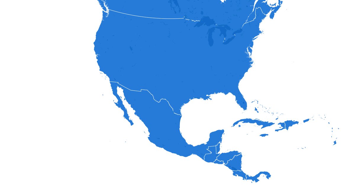 Valstybės: Šiaurės Amerika Quiz - By teibaz387