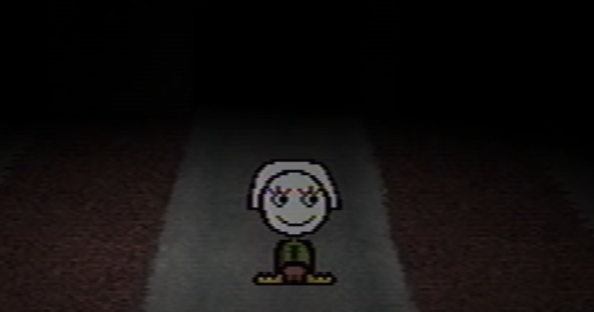 Petscop Events in Order (Episodes 1-10) Quiz - By joe-hawkins