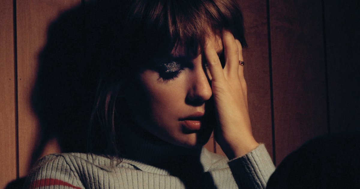 Taylor Swift's Saddest Songs Quiz - By Kyborgen