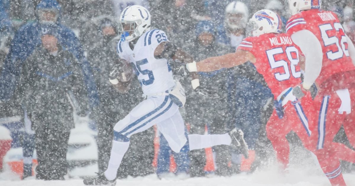 NFL Snow Games Quiz - By Deleted Account