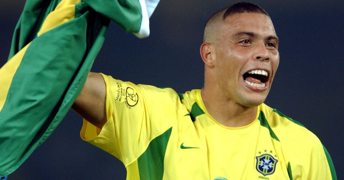 Nationalities of Football's Greatest Modern 9s Quiz - By treessimontrees