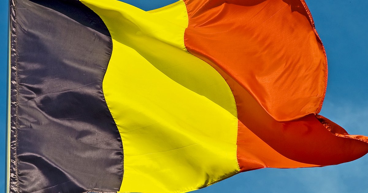 EU Member State Grab Bag: Belgium Quiz - By daran