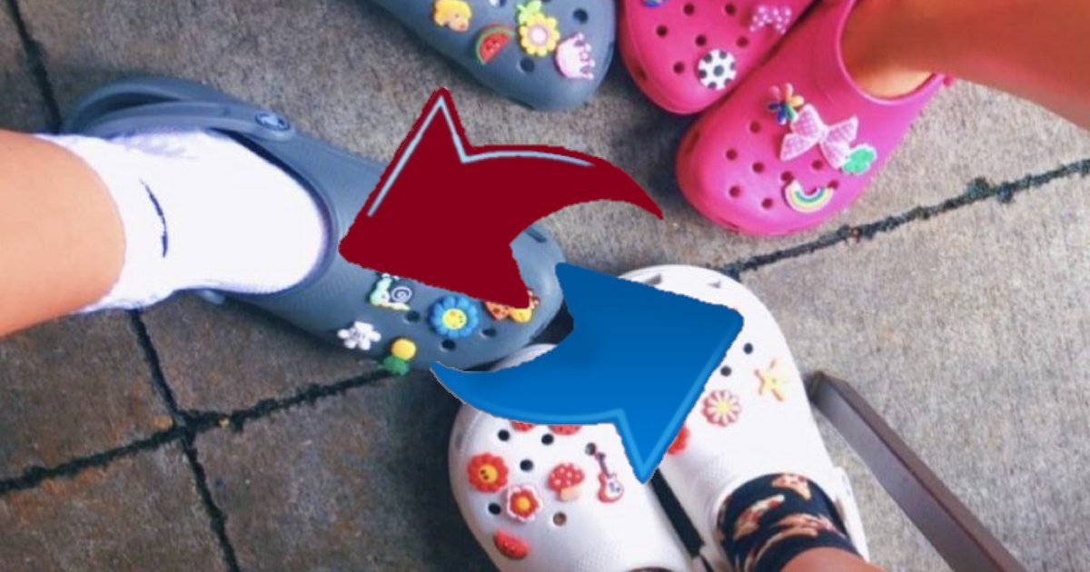 Flip Flop: Logos II Quiz