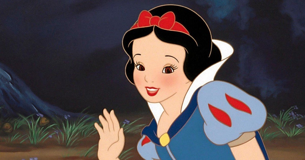 Who Is Snow White? Quiz - By barefootman