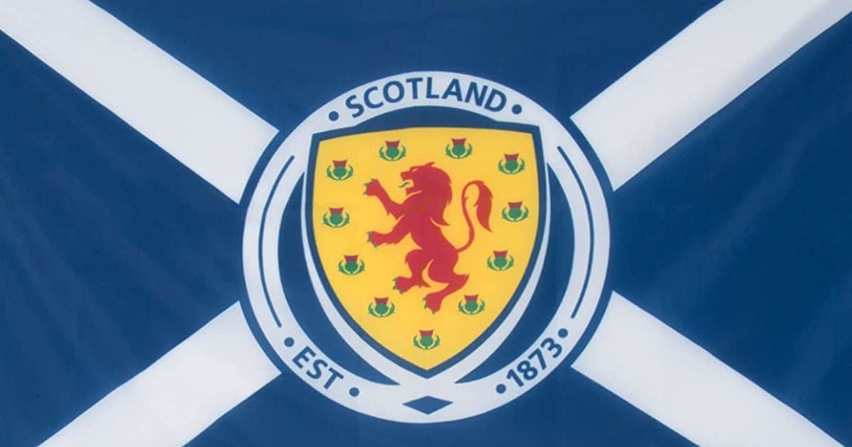 Retro Football Stickers International - Scotland Quiz - By sideshowsteve