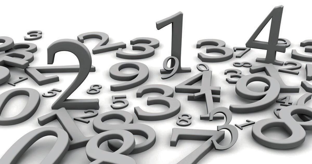 Polish: Numbers Quiz - By Andrzej1