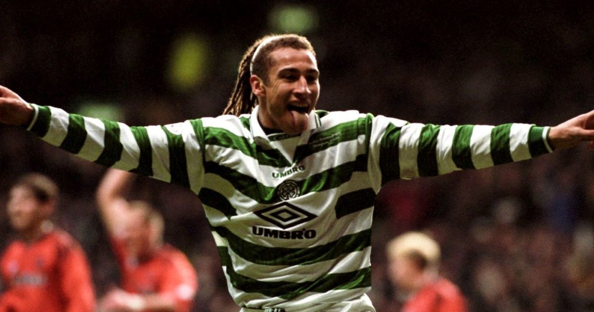 Celtic A to Z Quiz - By thebail