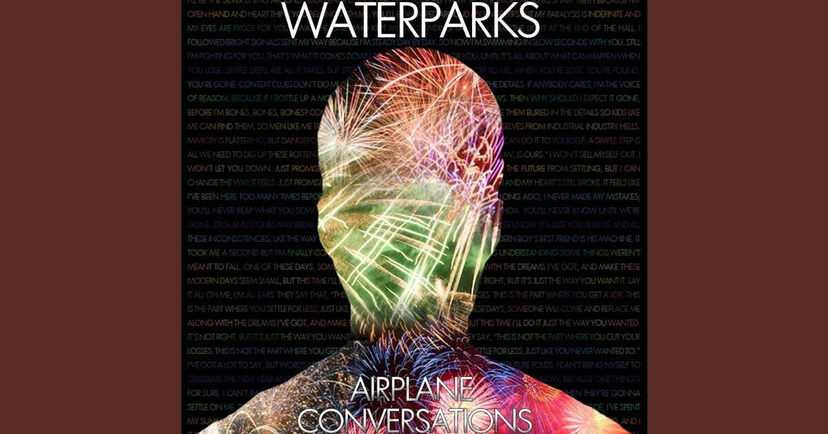 Waterparks - They All Float Lyrics Quiz - By whatacatchisle