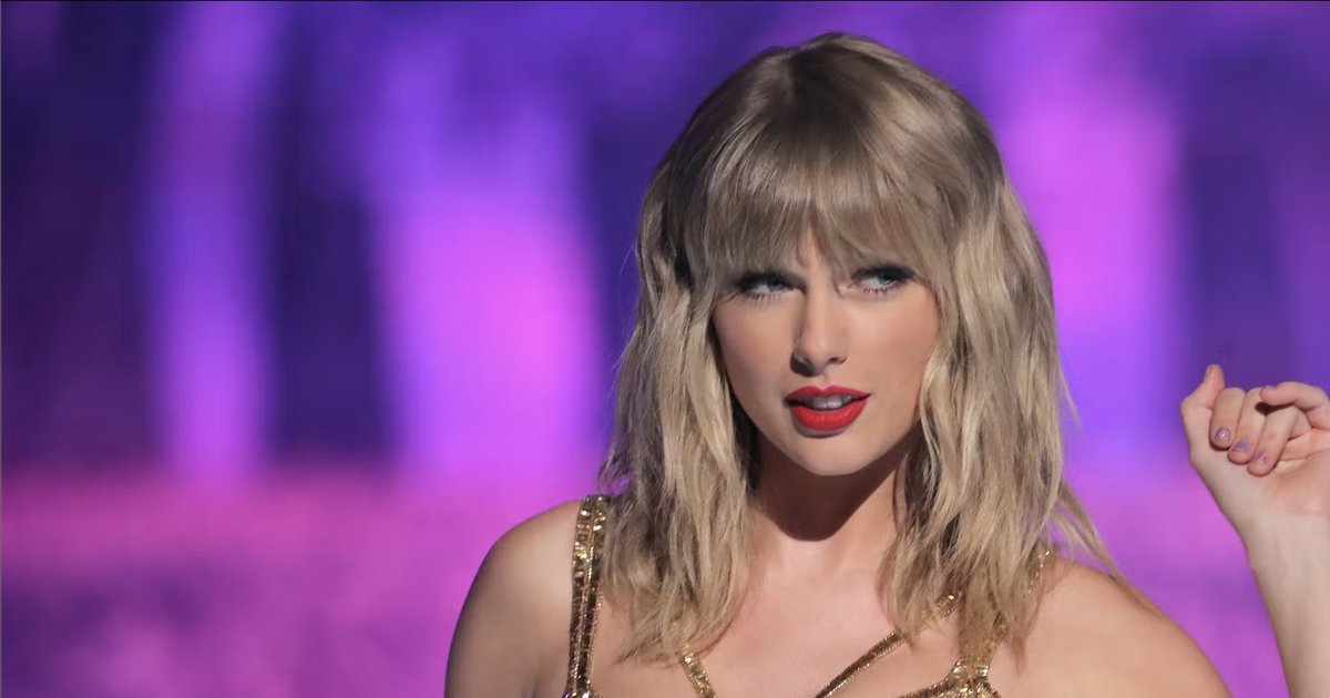 Taylor Swift Track 10's Based On This Unique Word Quiz - By Corza21