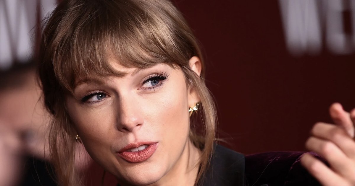 Taylor Swift Track 11's Based On This Unique Word Quiz - By Corza21