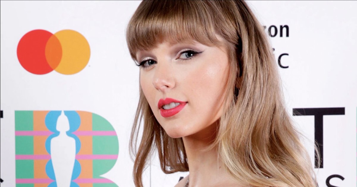 Taylor Swift Track 12's Based On This Unique Word Quiz - By Corza21