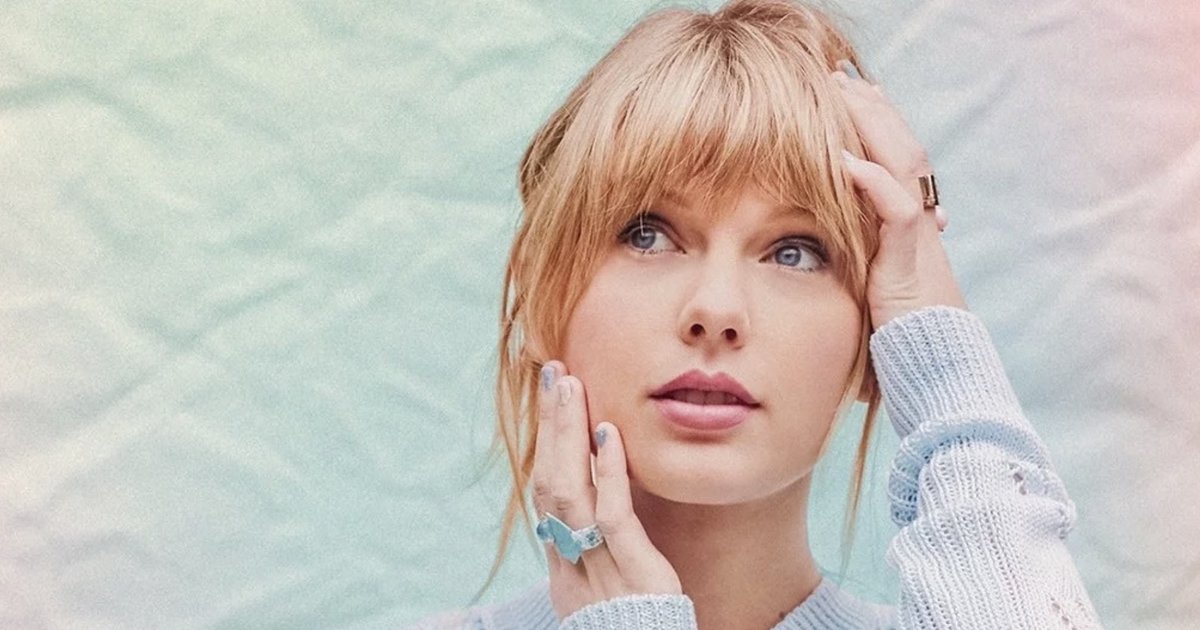 Taylor Swift Track 13's Based On This Unique Word Quiz - By Corza21