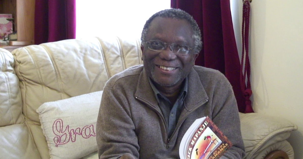 20 More African Writers by Work (Slideshow) Quiz - By BaronZbimg