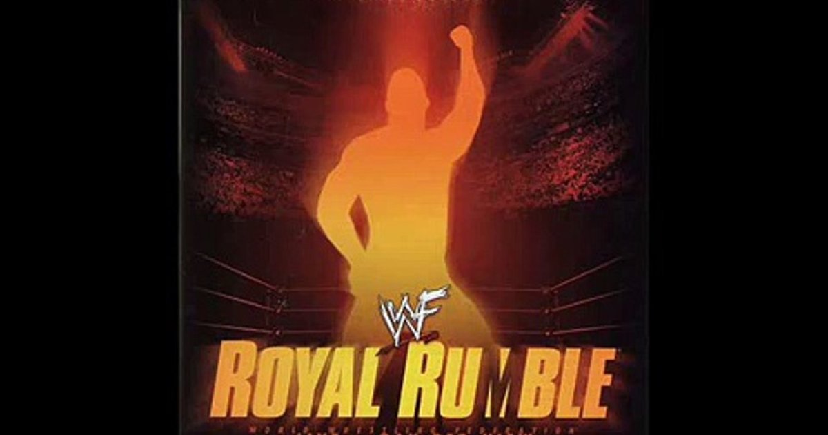 Royal Rumble Final 4 Quiz - By mdesjardins