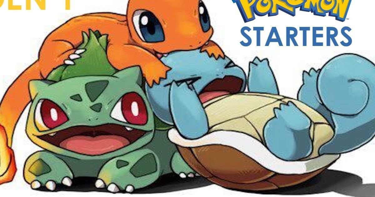 Pokemon (Gen 1-2) Quiz - By njholihan