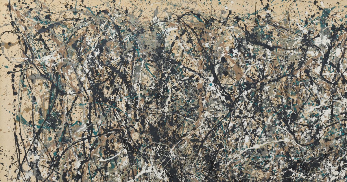 History of Painting : Since 1940 part 2 (Slideshow) Quiz - By BaronZbimg