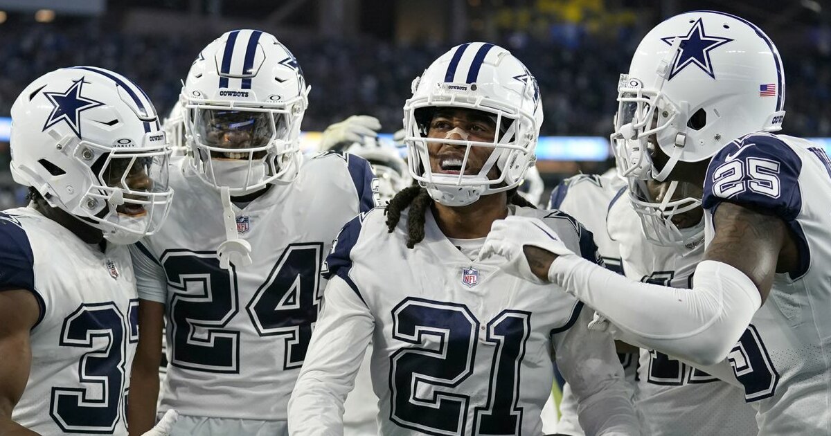 Missing Word: Dallas Cowboys A-Z Quiz - By NotTheLegend20