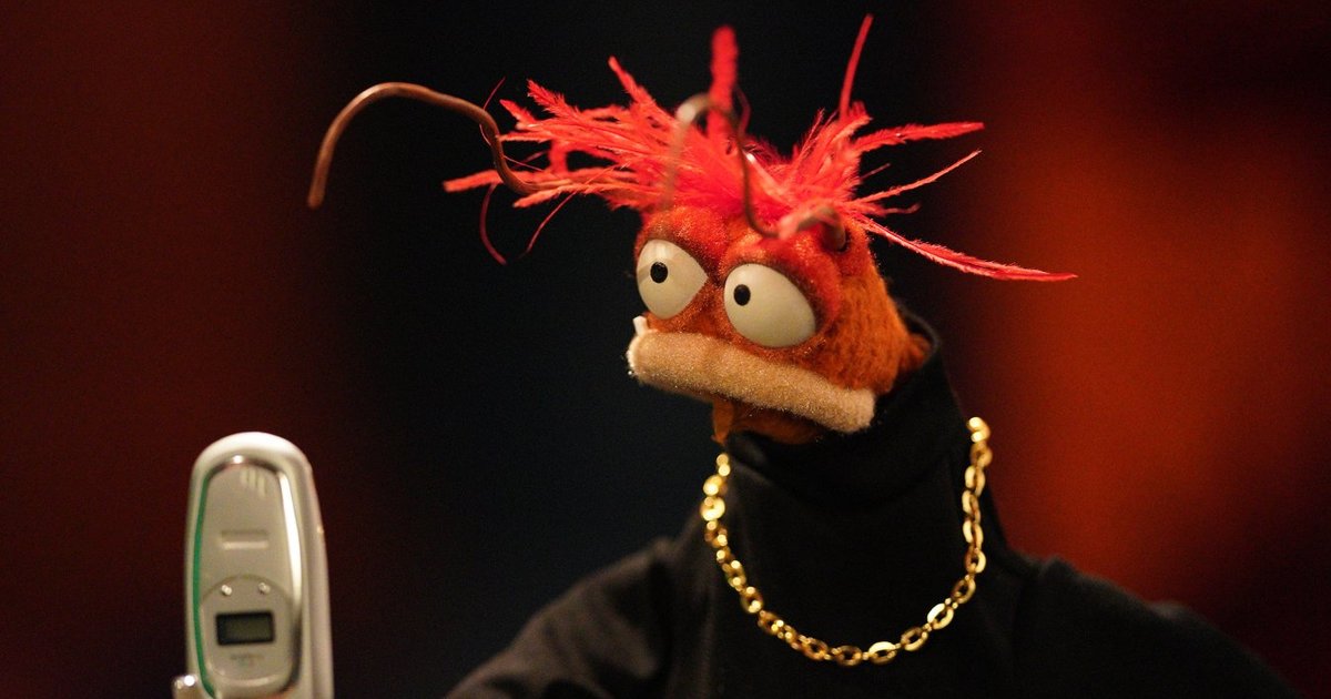 Character Round-Up: The Muppets Quiz - By Pick_0182