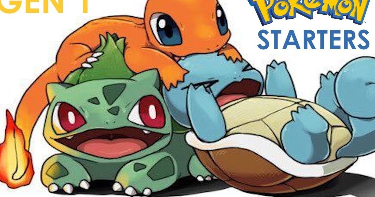 Pokemon (Gen 1-3) Quiz - By njholihan