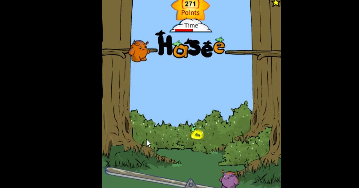 Classic Flash Games III Quiz - By Zoeyzol