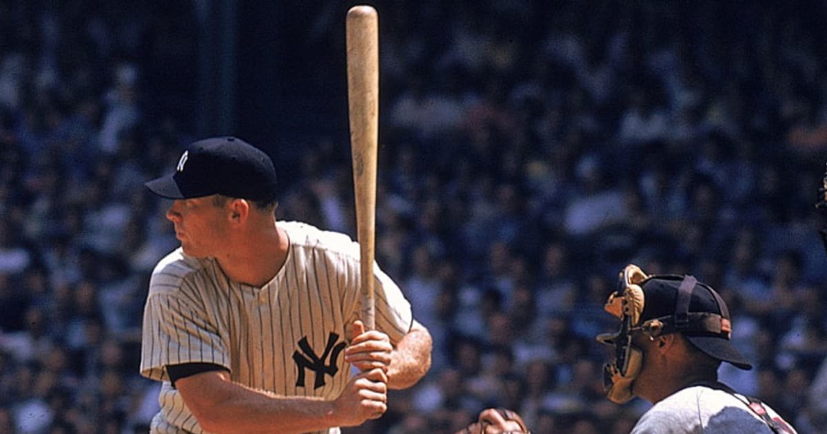 MLB 1962 : the season review Quiz - By statistyves