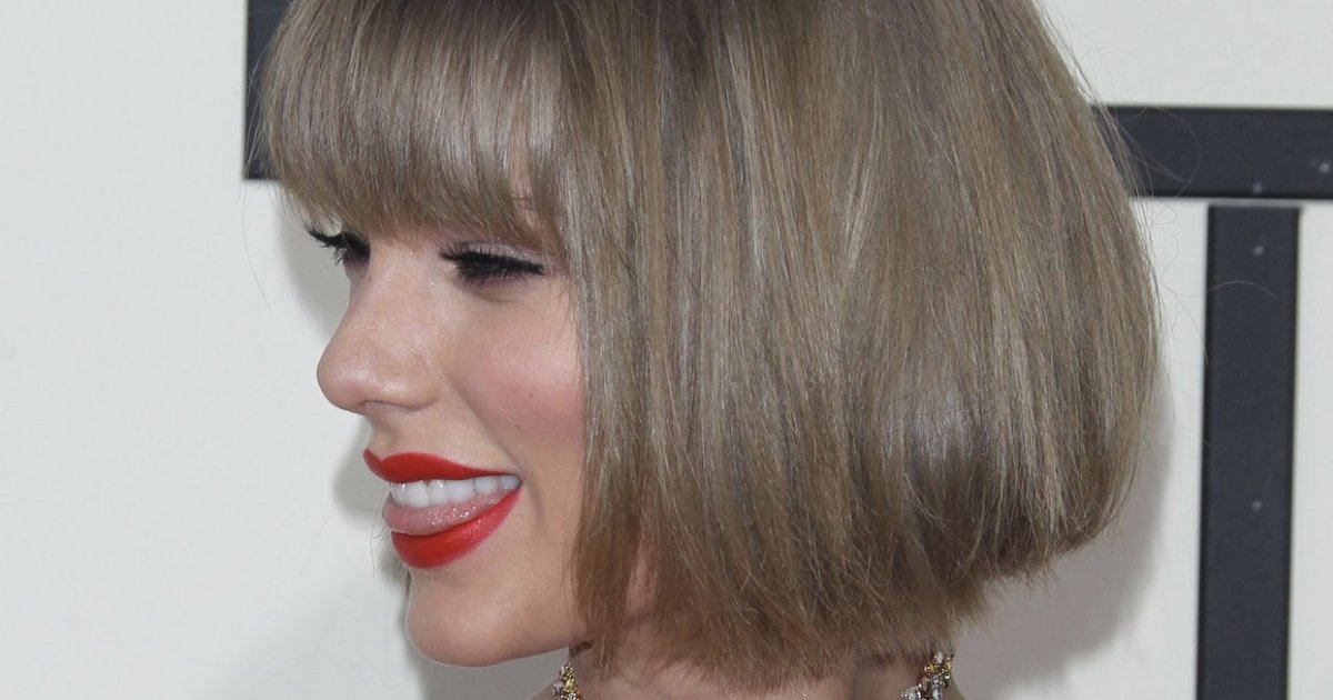 Guess the Taylor Swift song from *the* unhinged line 4 Quiz - By ...