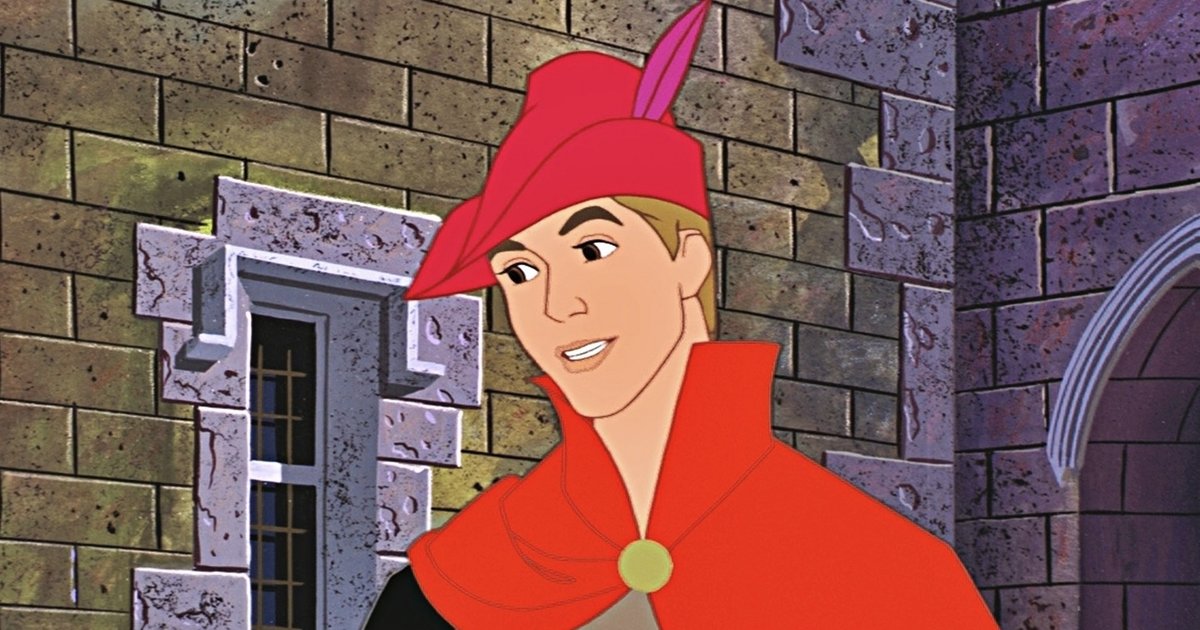 Character Round-Up: Disney Princes Quiz - By Pick_0182