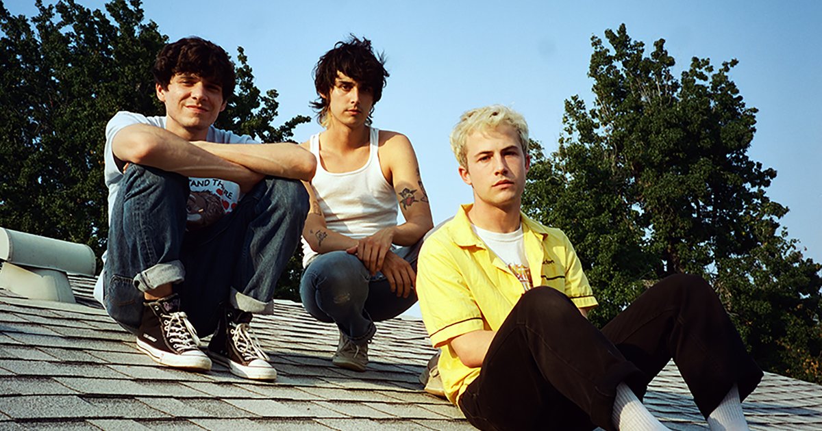 'At the End of the Day' Wallows lyrics Quiz - By habitfalls