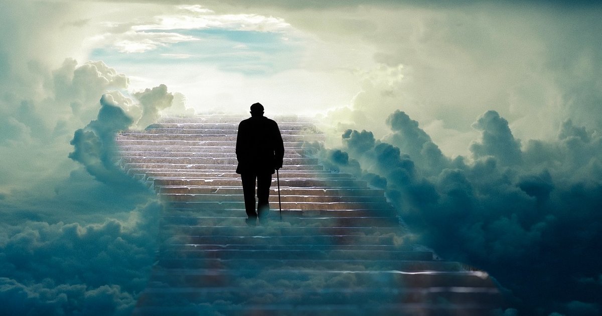 Word Ladder: From Hell to Heaven via Hades Quiz - By Wigbold