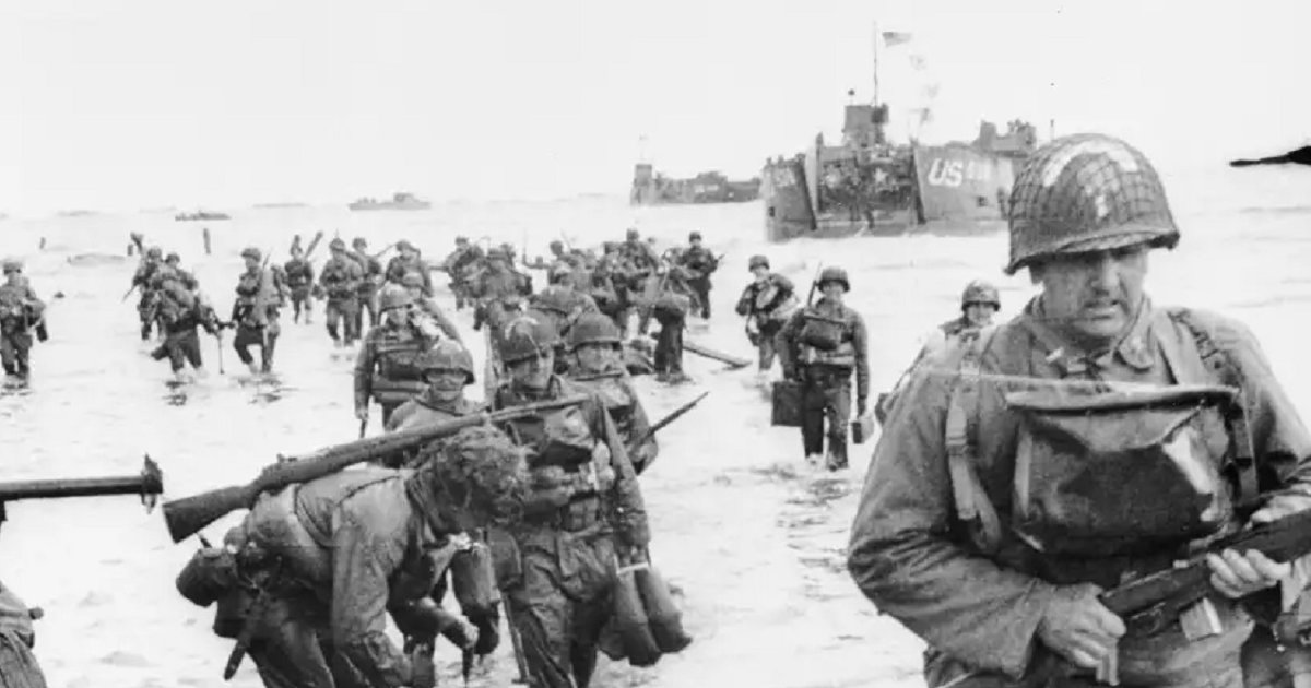 The United States in World War II Multiple Choice Quiz - By MrSmithOlympia