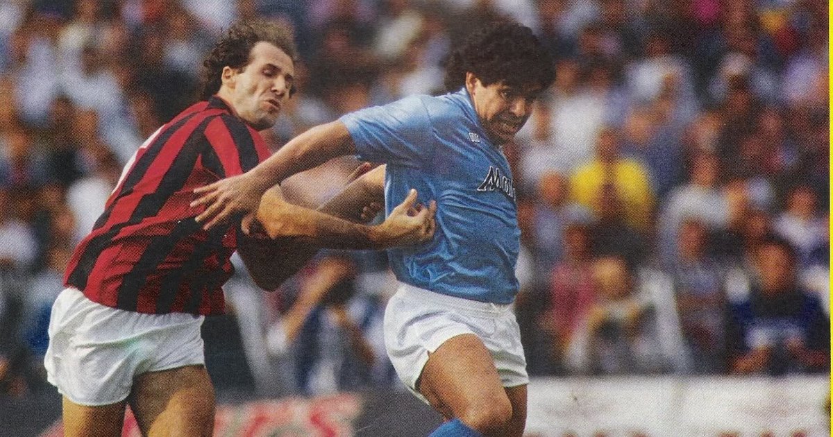 Serie A : Transferts 1989-1990 (Transfers Serie A) Quiz - By kael112