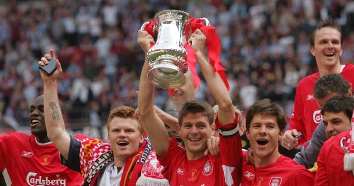 Scored in an FA Cup Final (2000 - 2020) Quiz - By sideshowsteve