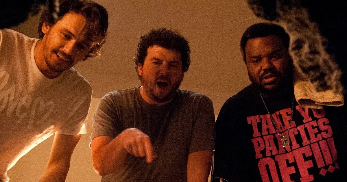 Three Actors One Movie Quiz - By NoahStormBurbank