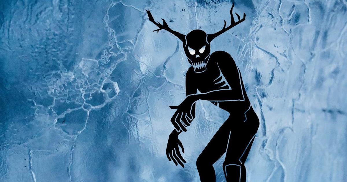 Native American Mythological Creatures and Monsters Quiz - By CGMFan1