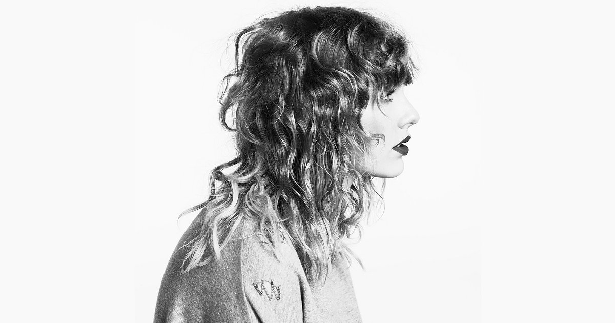 Reputation Song Titles in Lyrics Quiz - By ThePinkGirl